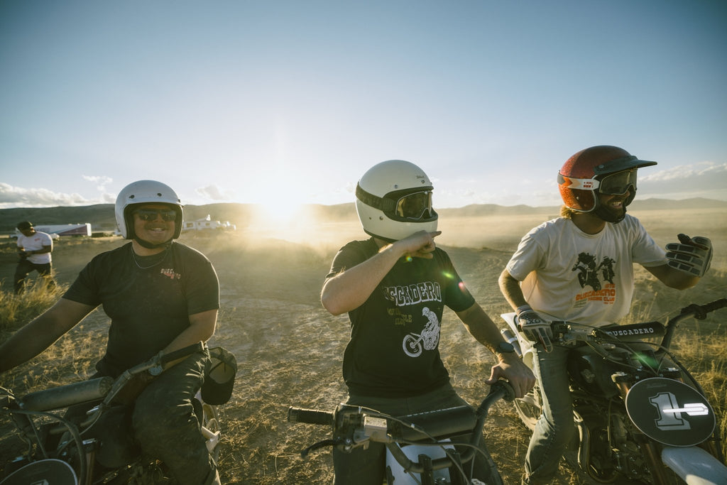 Helmets