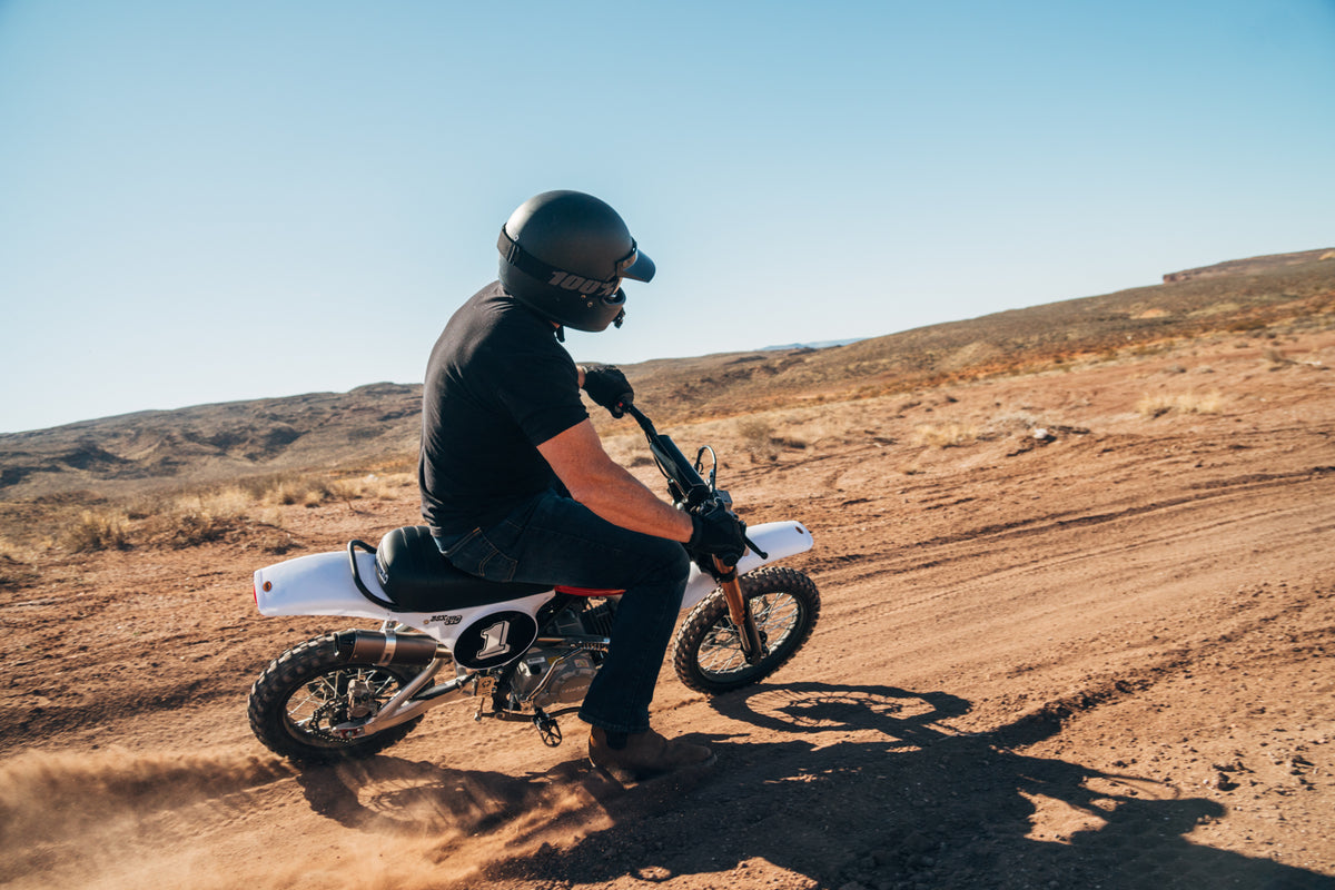 Buscadero Motorcycles