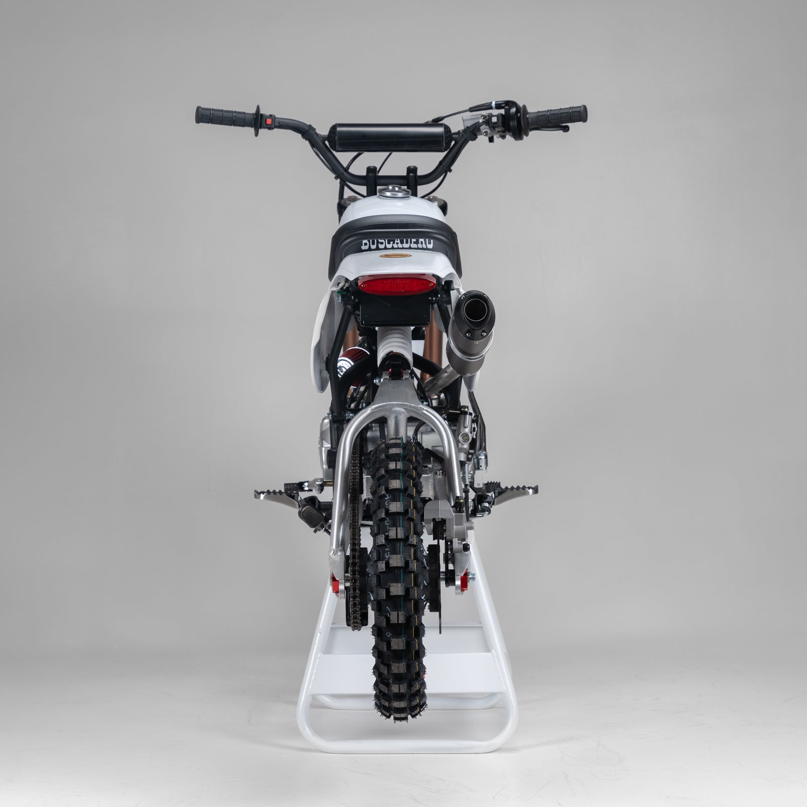 Buscadero™ BSX 110 Pit Bike – Buscadero Motorcycles