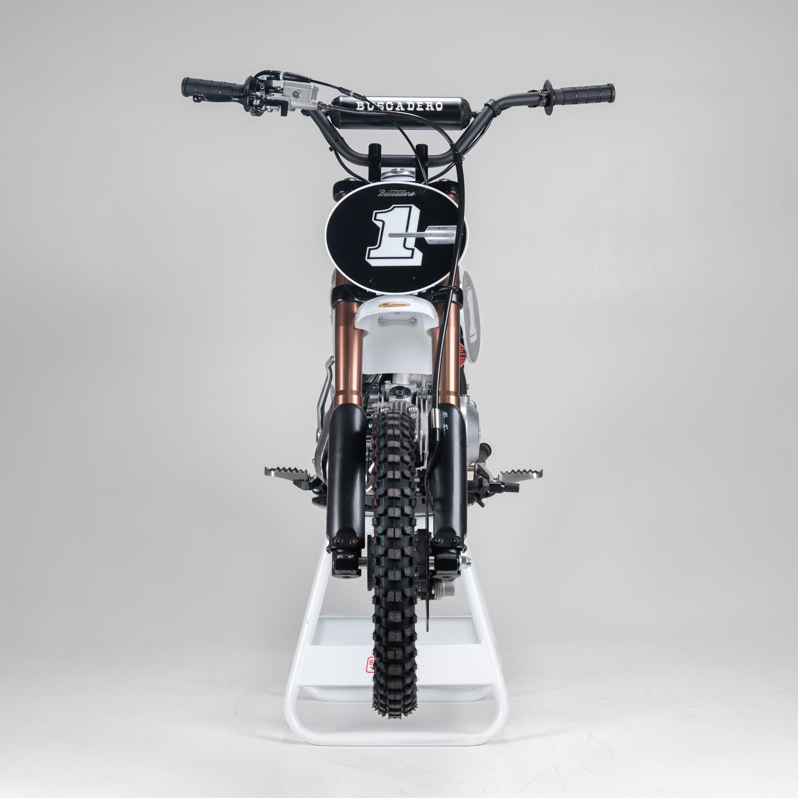 Buscadero™ BSX 110 Pit Bike – Buscadero Motorcycles