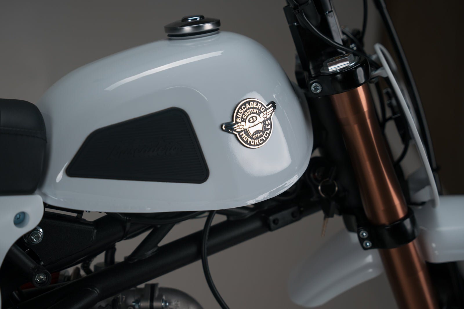 Buscadero™ BSX 110 Pit Bike – Buscadero Motorcycles