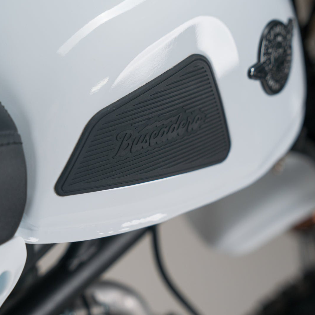 Buscadero™ BSX 110 Pit Bike – Buscadero Motorcycles