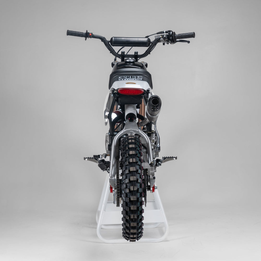 Buscadero BSX 140 Pit Bike