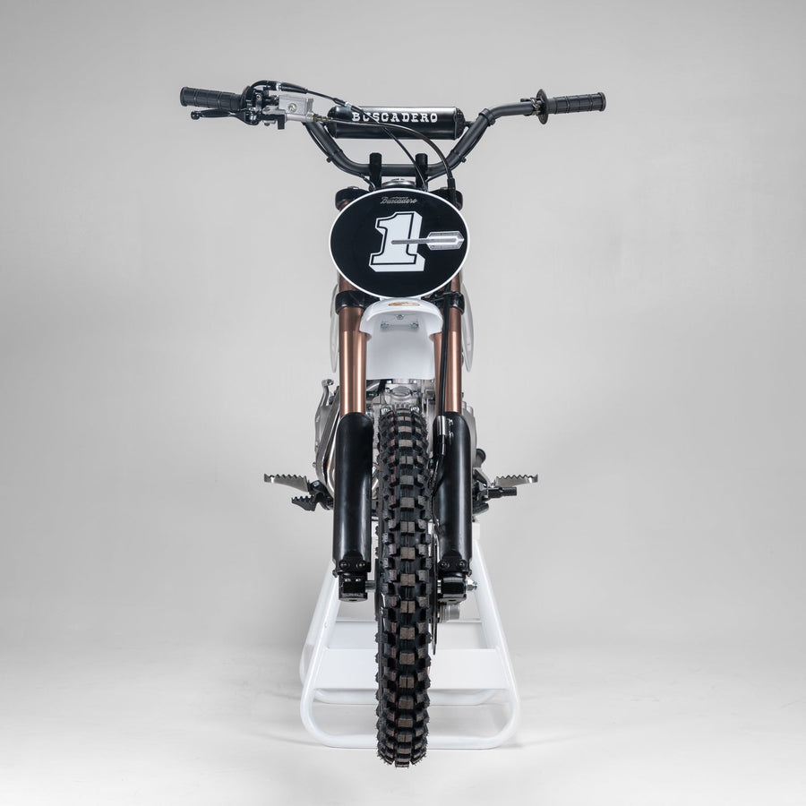 Buscadero™ BSX 140 Pit Bike – Buscadero Motorcycles
