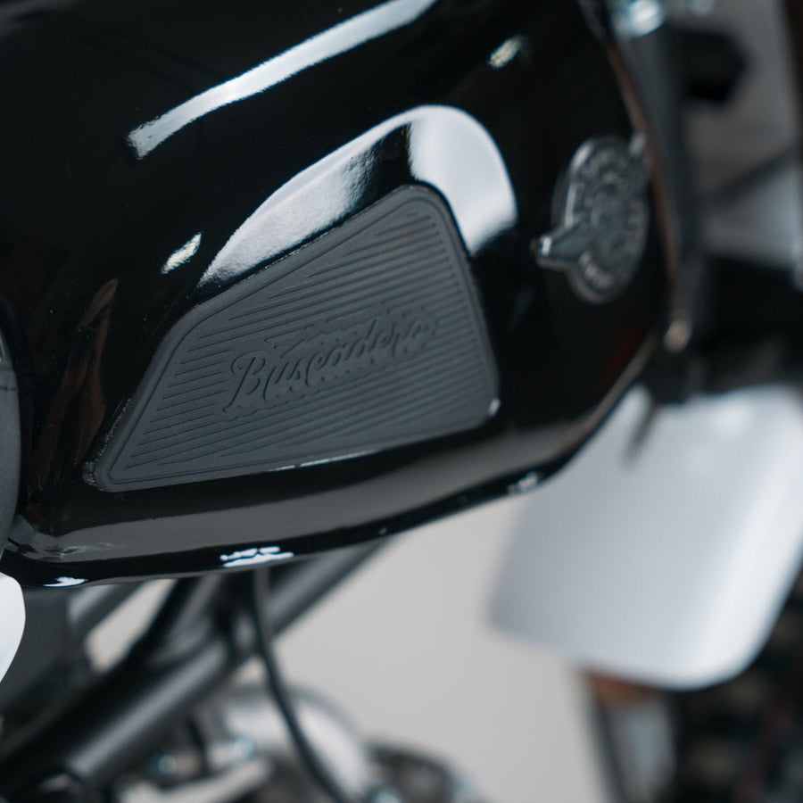 Buscadero™ BSX 140 Pit Bike – Buscadero Motorcycles