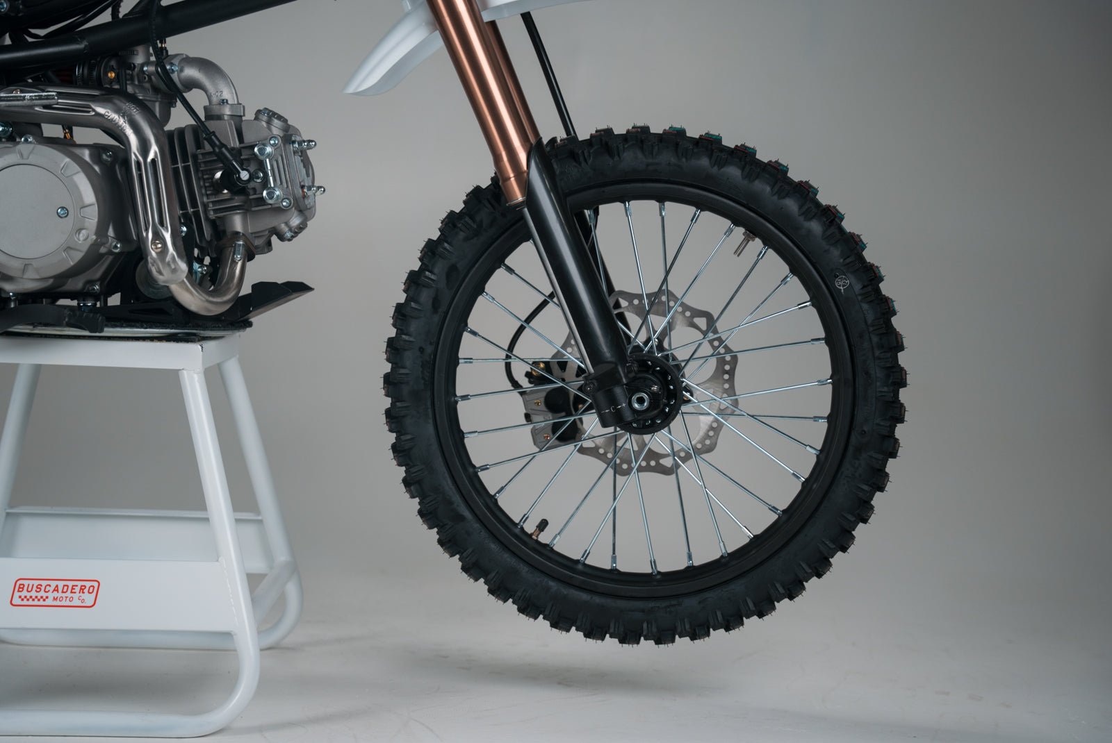 Buscadero™ BSX 140 Pit Bike – Buscadero Motorcycles