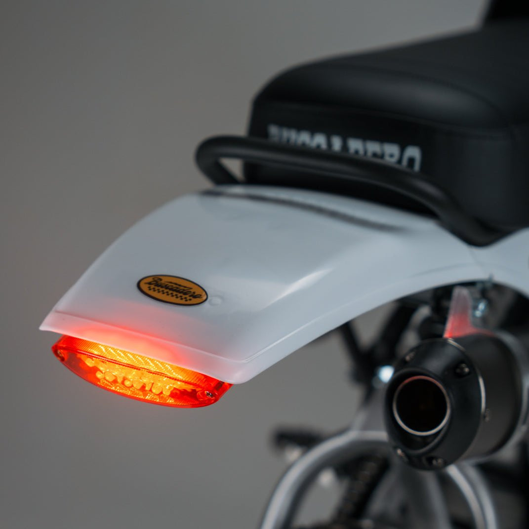 Buscadero™ BSX 140 Pit Bike – Buscadero Motorcycles