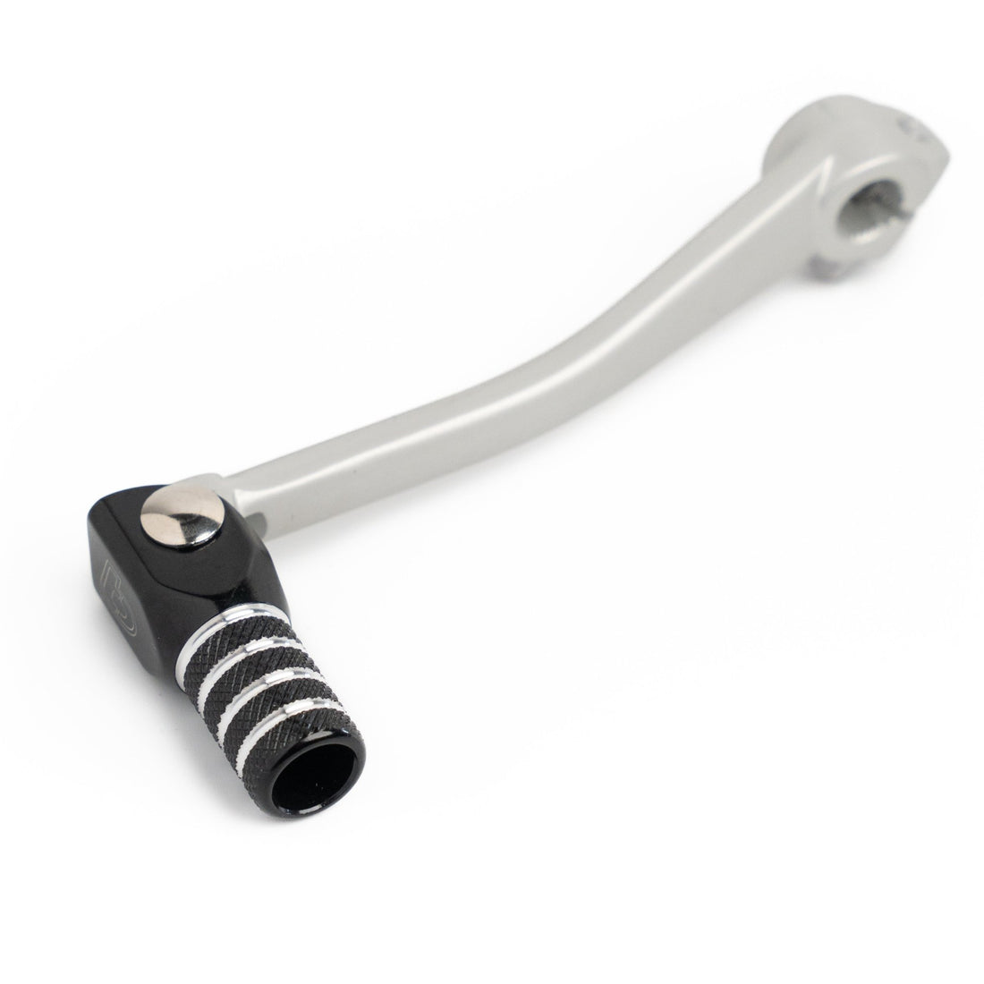 Forged Aluminum Shift Lever - Black (fits BSX 110/BSX 140)