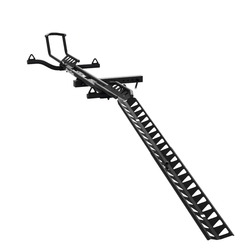 Loading Ramp for MotoTote Mini Bike Rack