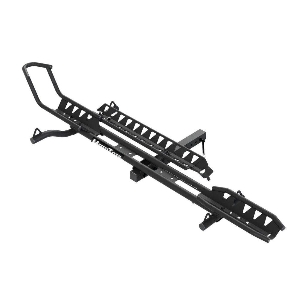 Loading Ramp for MotoTote Mini Bike Rack