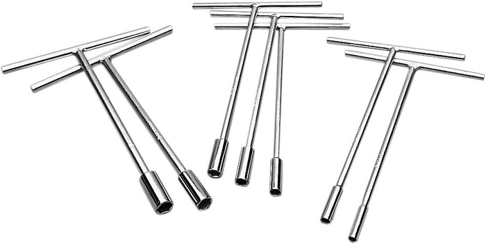 MOTION PRO T-Handle Socket Tool - 7-Set