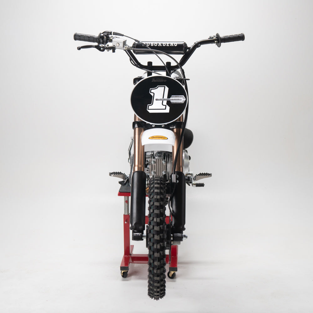 Buscadero™ BSX 110 Pit Bike – Buscadero Motorcycles