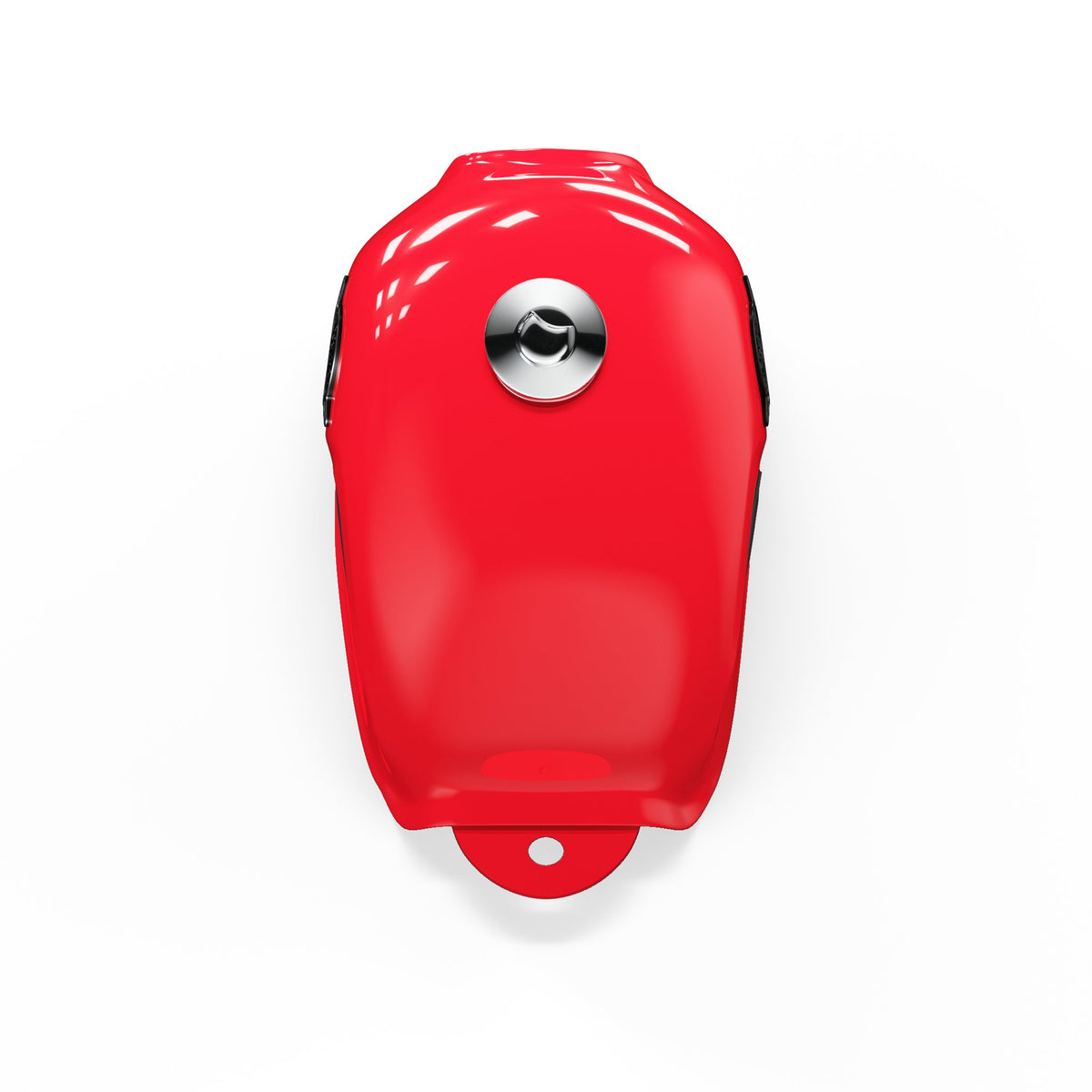 BSX Fuel Tank - Solid Red
