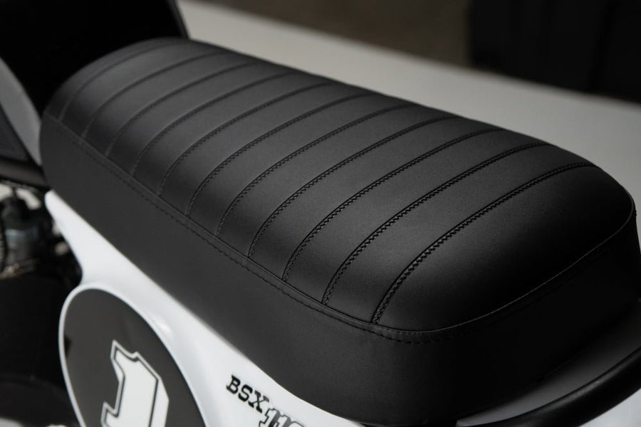 Buscadero™ BSX 110 Pit Bike – Buscadero Motorcycles