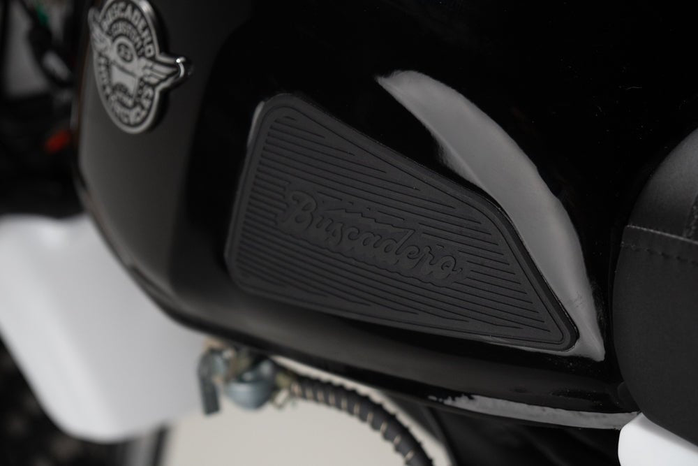Buscadero™ BSX 110 Pit Bike – Buscadero Motorcycles