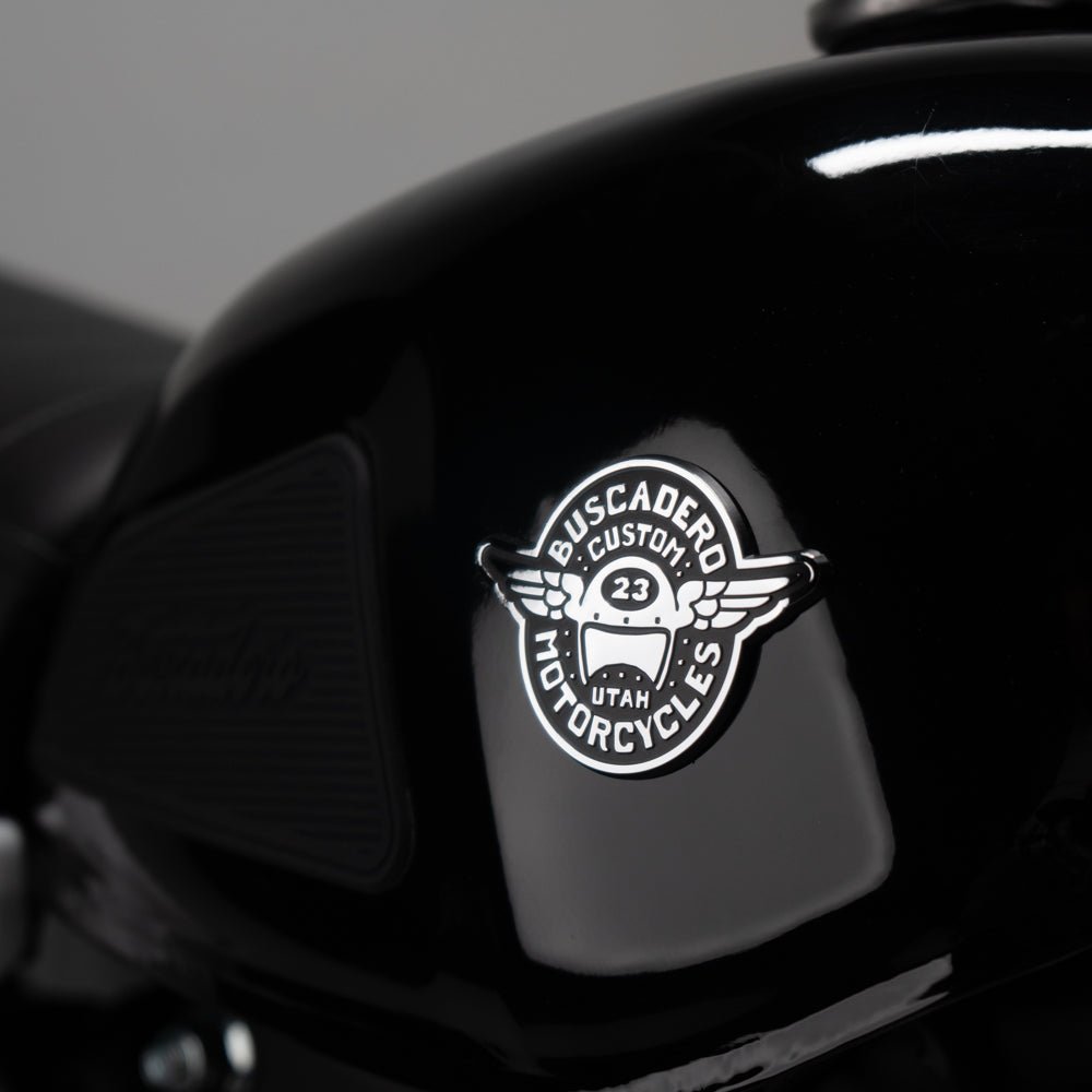 Buscadero™ BSX 110 Pit Bike – Buscadero Motorcycles