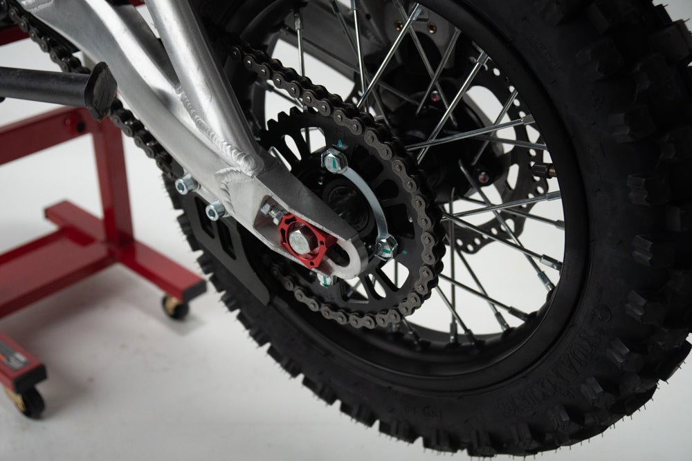 Buscadero™ BSX 110 Pit Bike – Buscadero Motorcycles