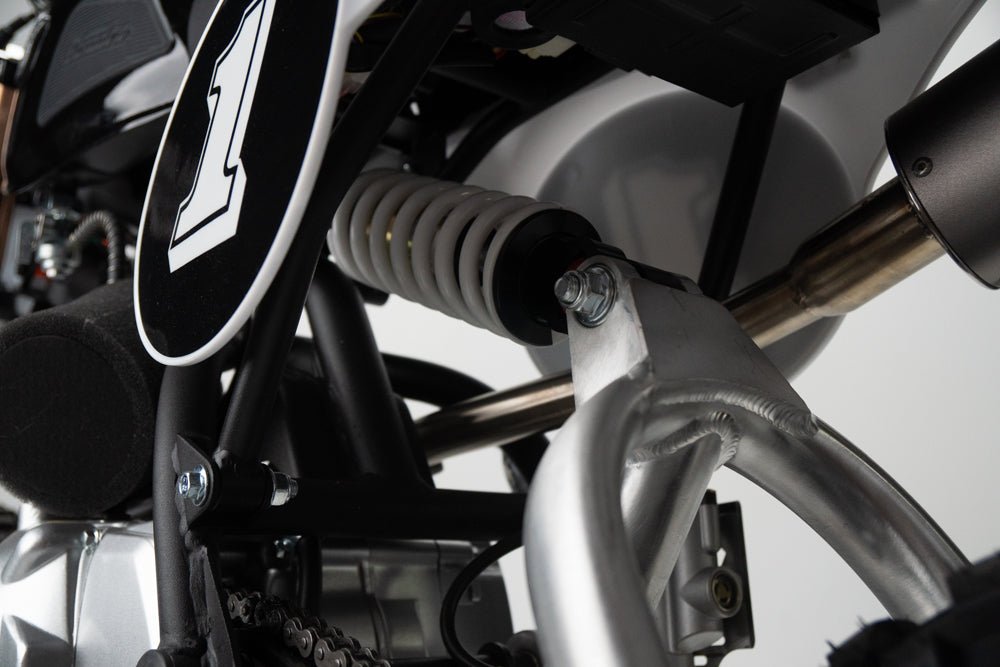 Buscadero™ BSX 110 Pit Bike – Buscadero Motorcycles