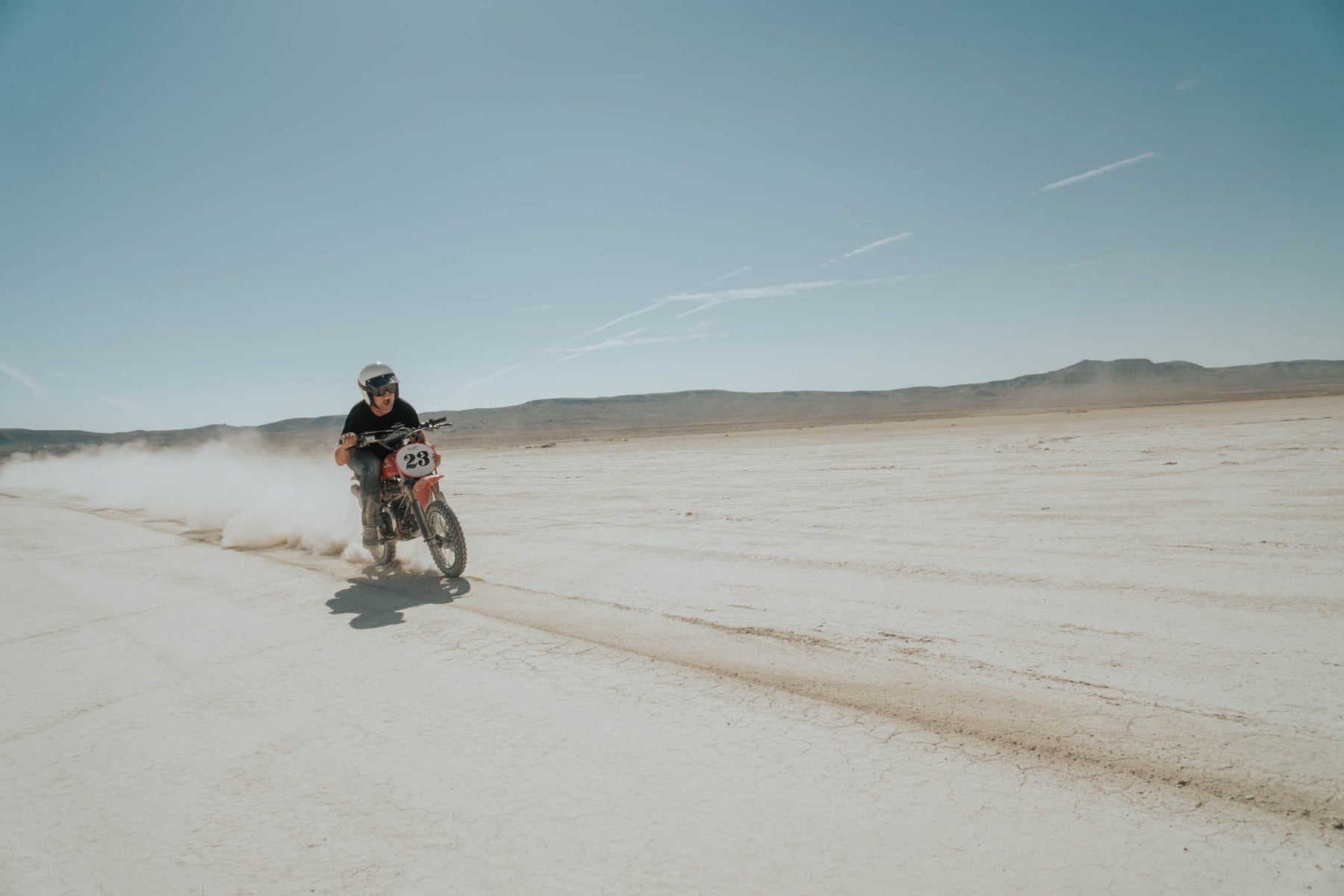 Buscadero™ BSX 110 Pit Bike – Buscadero Motorcycles
