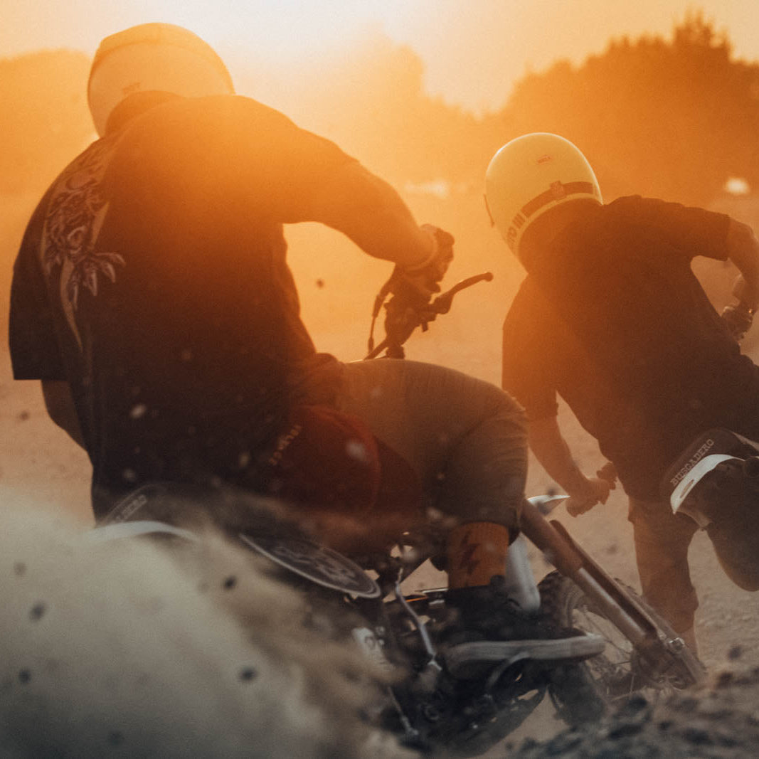 Buscadero™ BSX 110 Pit Bike – Buscadero Motorcycles