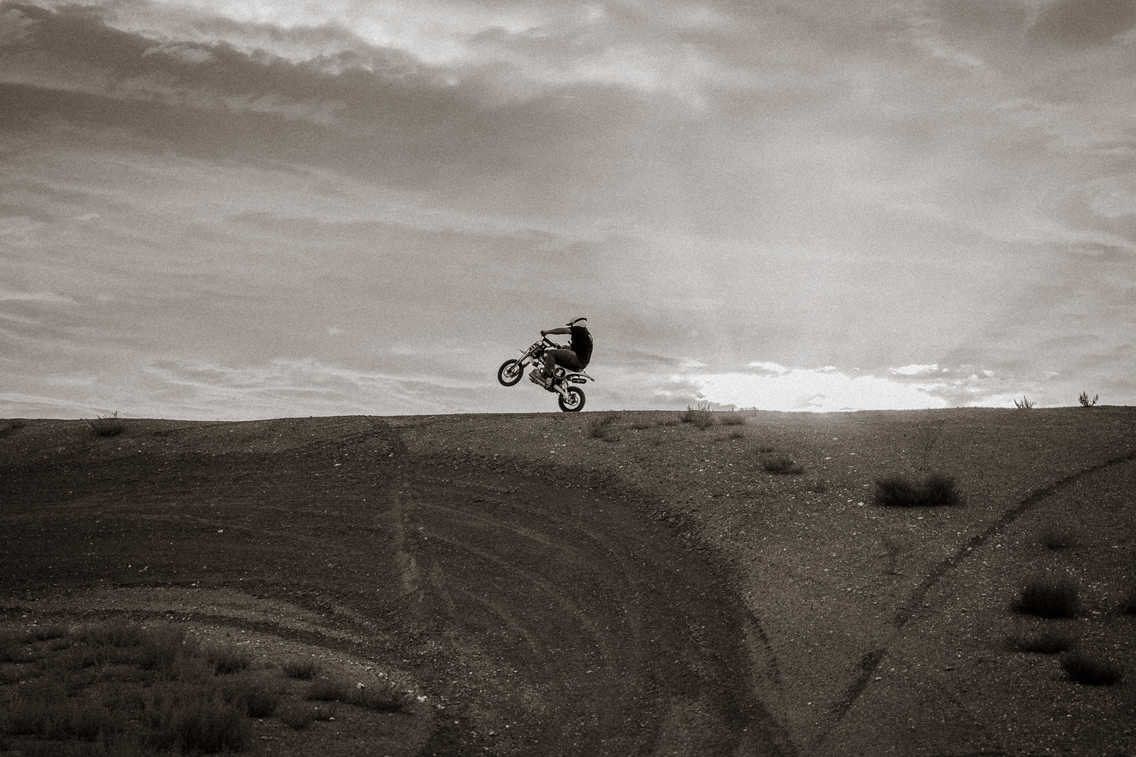Buscadero™ BSX 140 Pit Bike – Buscadero Motorcycles