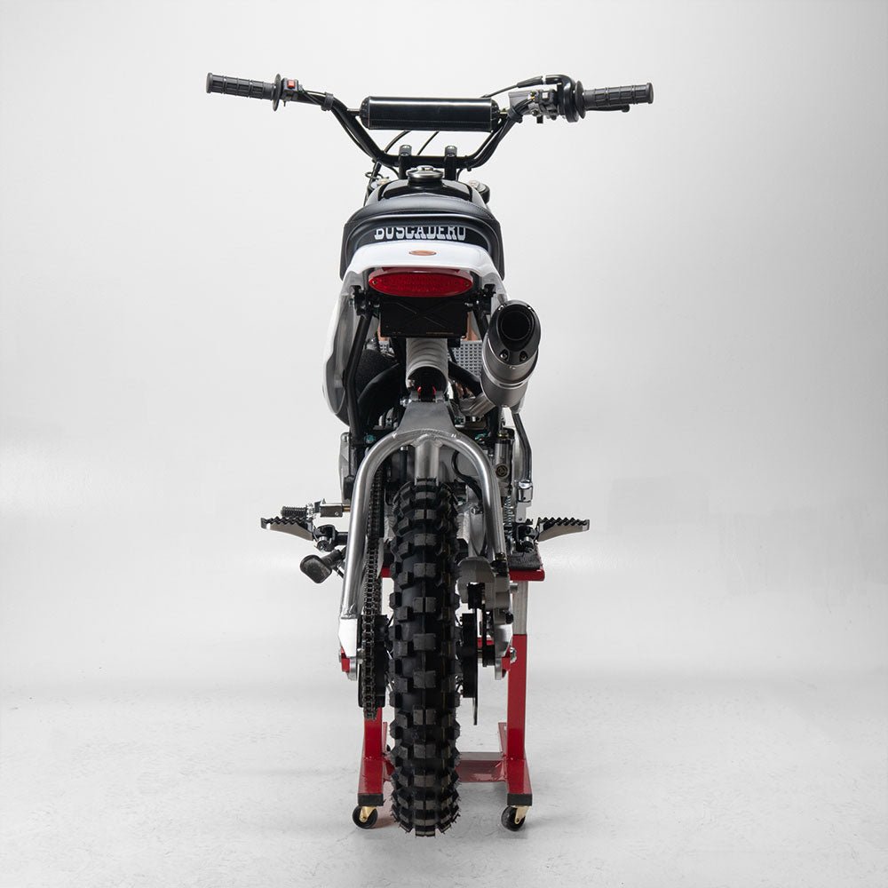 Buscadero™ BSX 140 Pit Bike – Buscadero Motorcycles