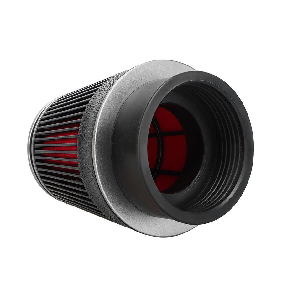 High Air Flow Straight Cone Nibbi Air Filter