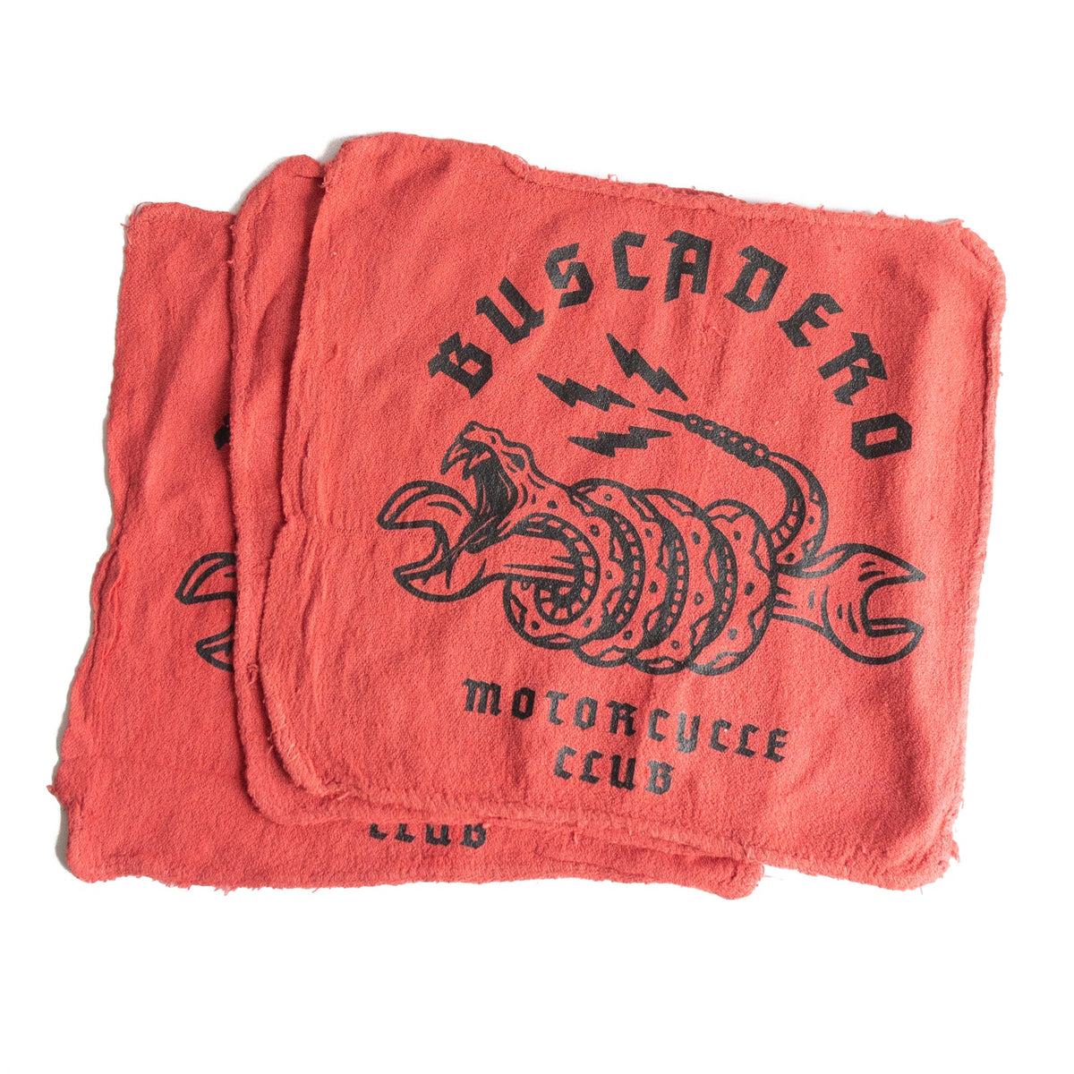 Buscadero Motorcycles